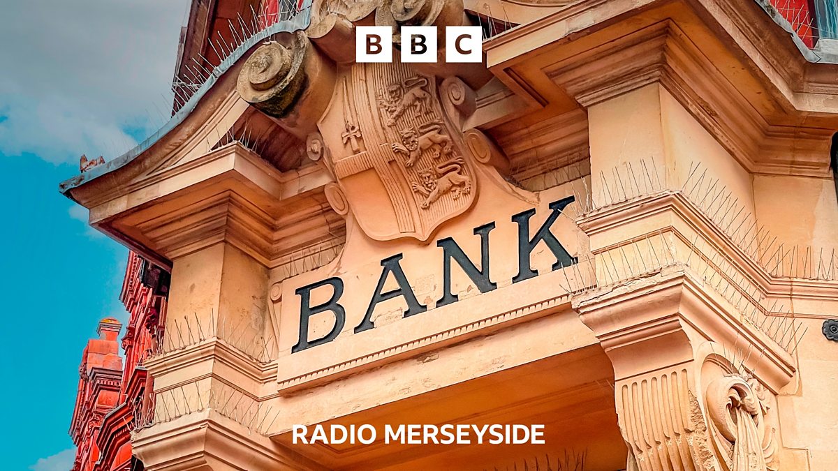 BBC Radio Merseyside - BBC Radio Merseyside, Prescot's new banking hub