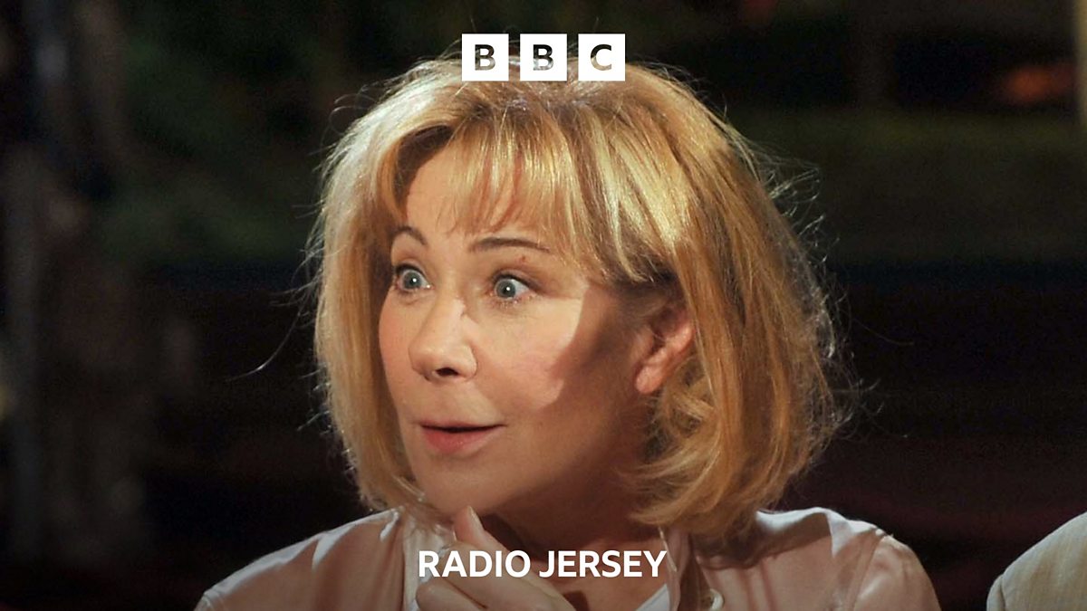 BBC Radio Jersey - BBC Radio Jersey, Meet Bergerac's NEW cast