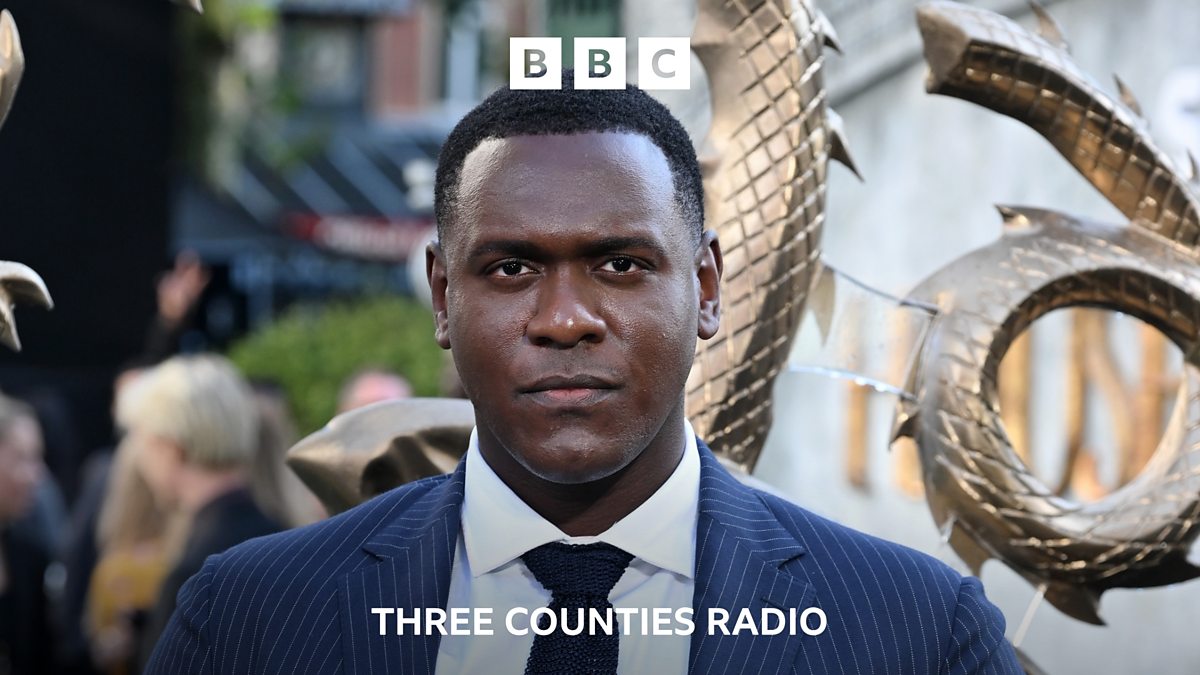 BBC Three Counties Radio - BBC Three Counties Radio, From Welwyn Garden ...