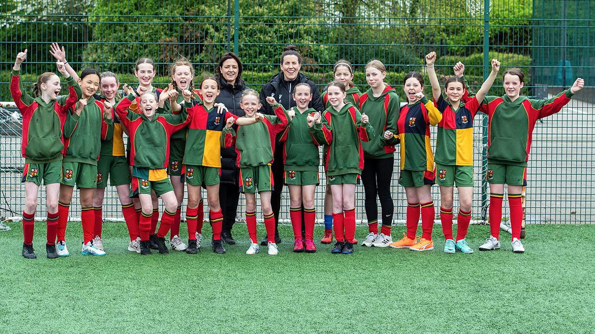 BBC ALBA - An Geam Àlainn