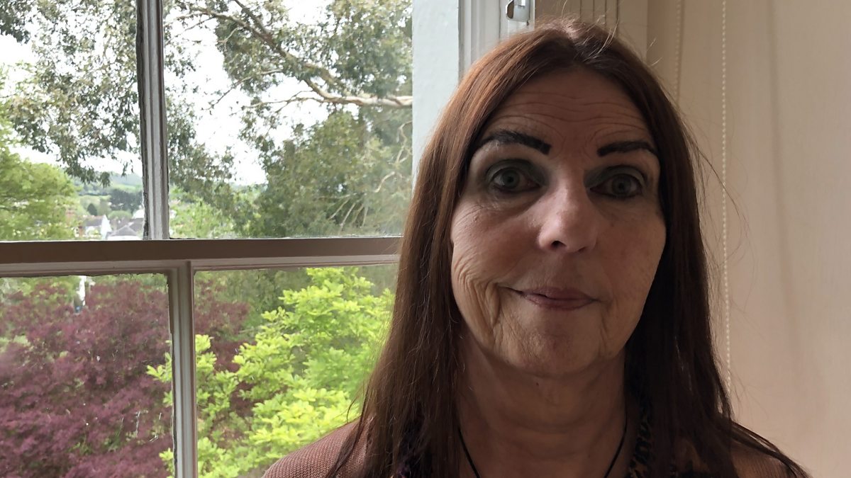 BBC Radio Devon - Caroline Densley, 09/07/2024, Telling Our Stories 2 - Ana