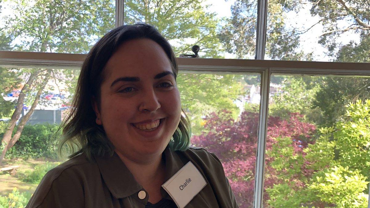 BBC Radio Devon - Caroline Densley, 11/07/2024, Telling Our Stories 4 ...