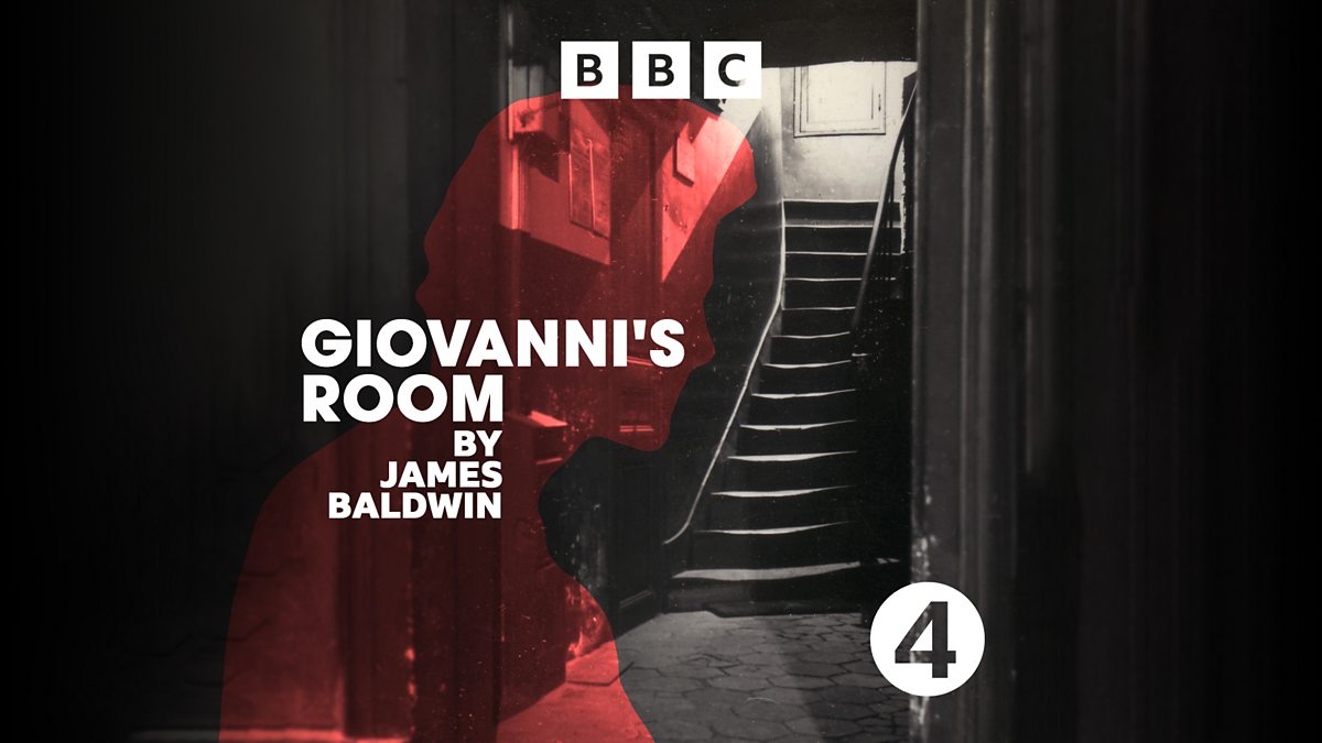 BBC Radio 4 - Giovanni's Room by James Baldwin