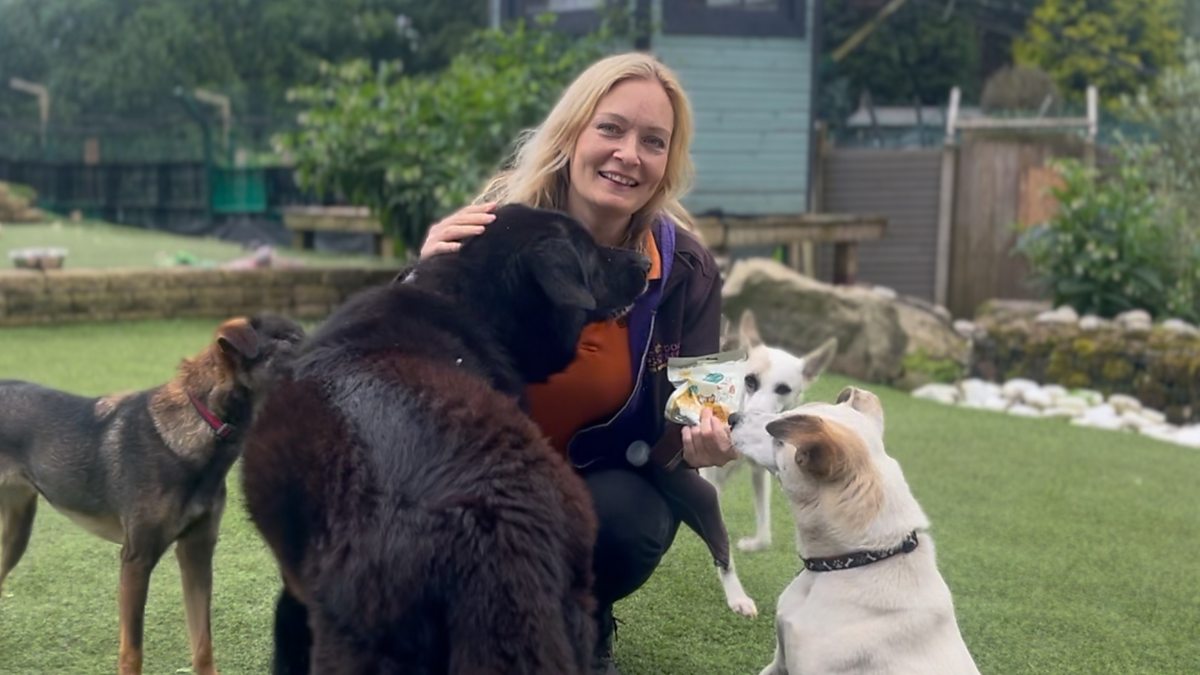 BBC Radio Manchester - Make a Difference: Manchester, Emma Billington ...