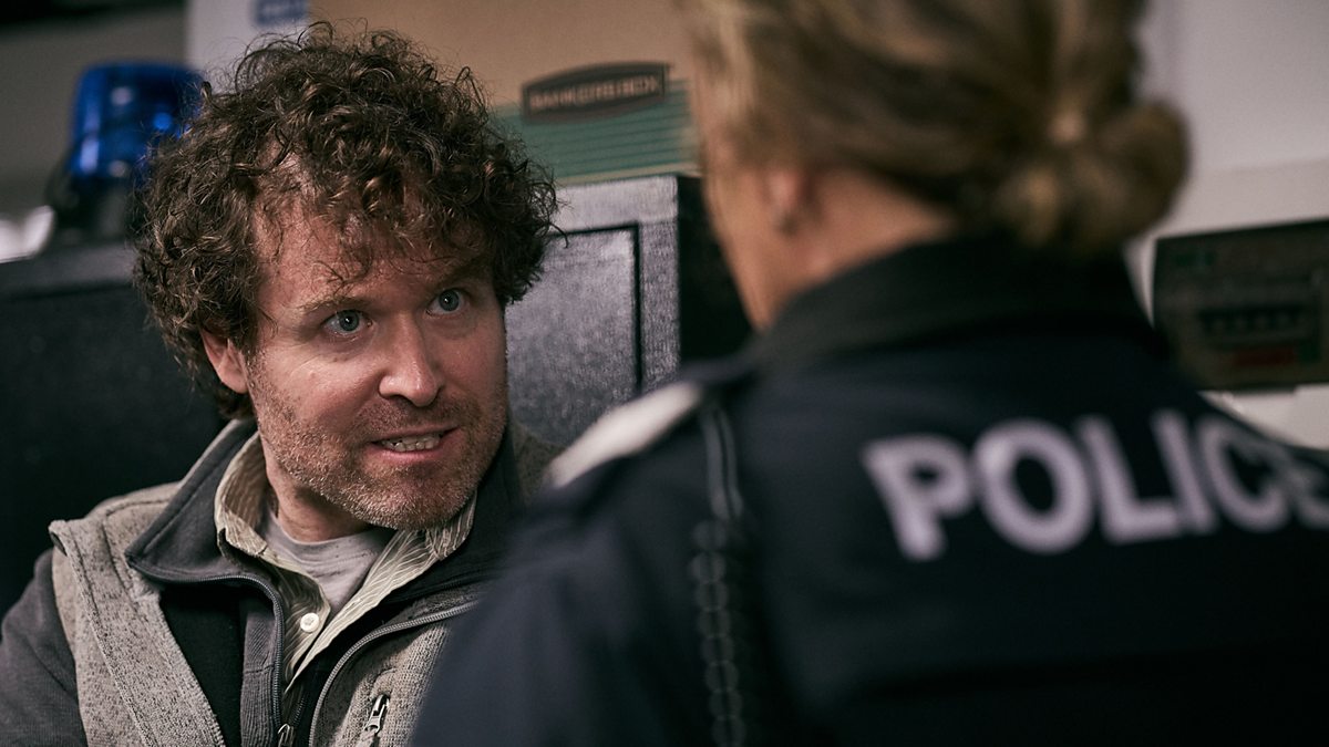 High Country - Series 1: Episode 5 - Audio Described - BBC iPlayer