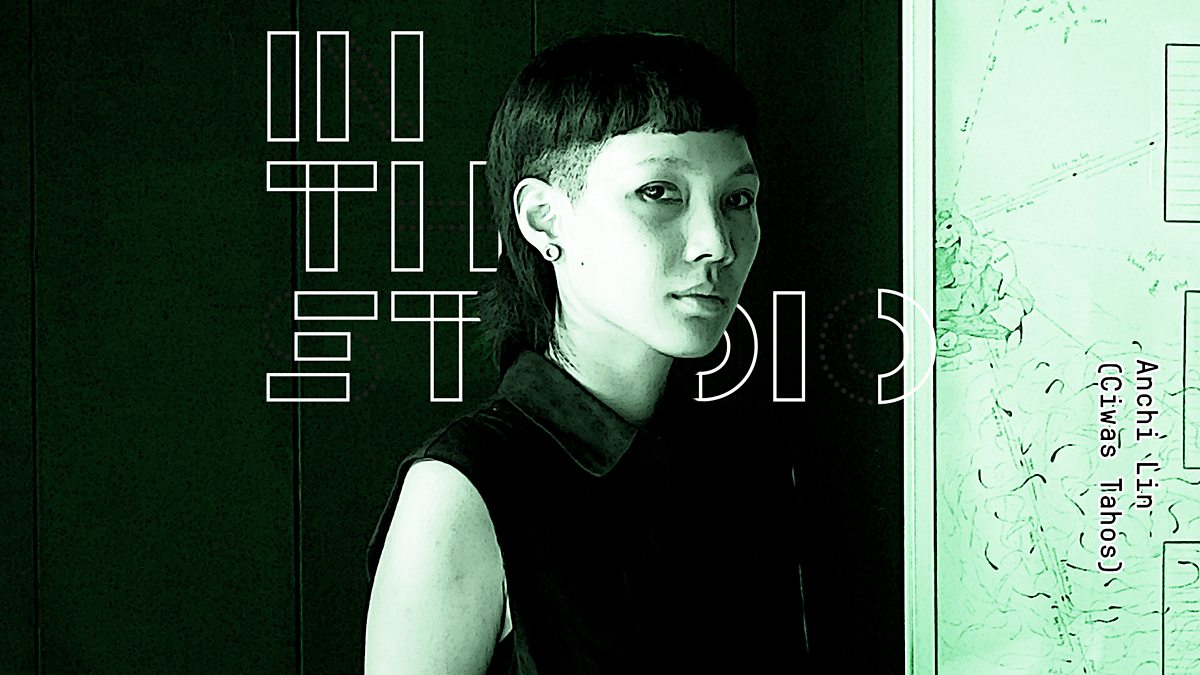 BBC World Service - In the Studio, Anchi Lin (Ciwas Tahos): Indigenous ...