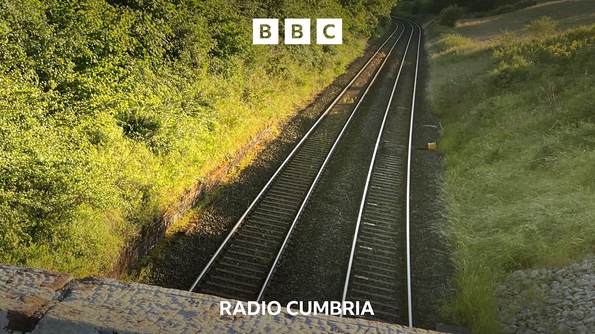 BBC Radio Cumbria - BBC RADIO CUMBRIA, Maryport broadband disconnect