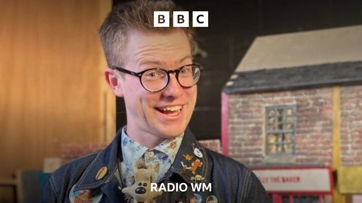 BBC Radio WM - BBC Radio WM, Black Country film-maker reimagines story ...