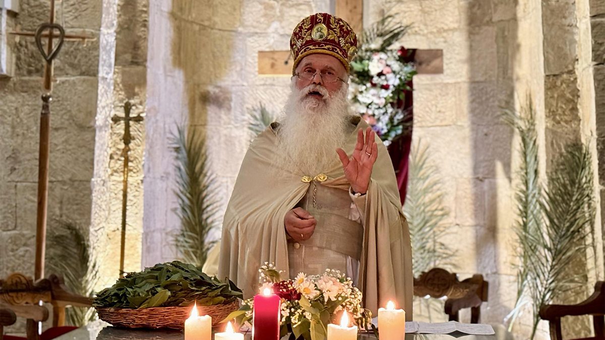 BBC World Service - The Documentary Podcast, Heart and Soul: Georgia's ...