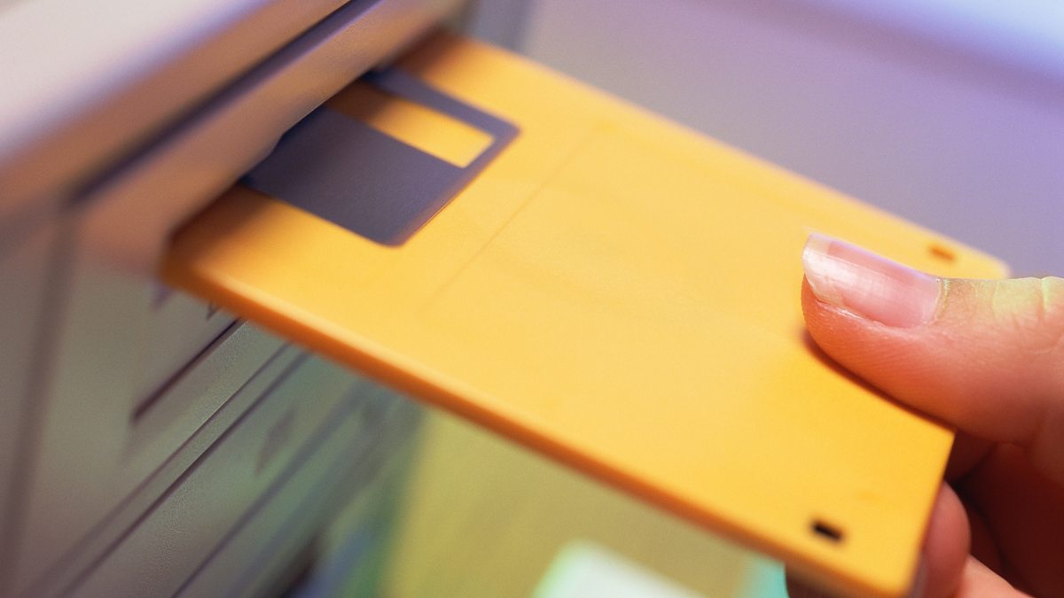 BBC World Service - Tech Life, Tech that refuses to die