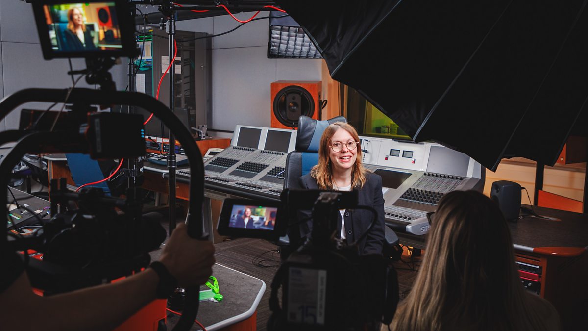 BBC - BBC Philharmonic, The Gorgeous Nothings