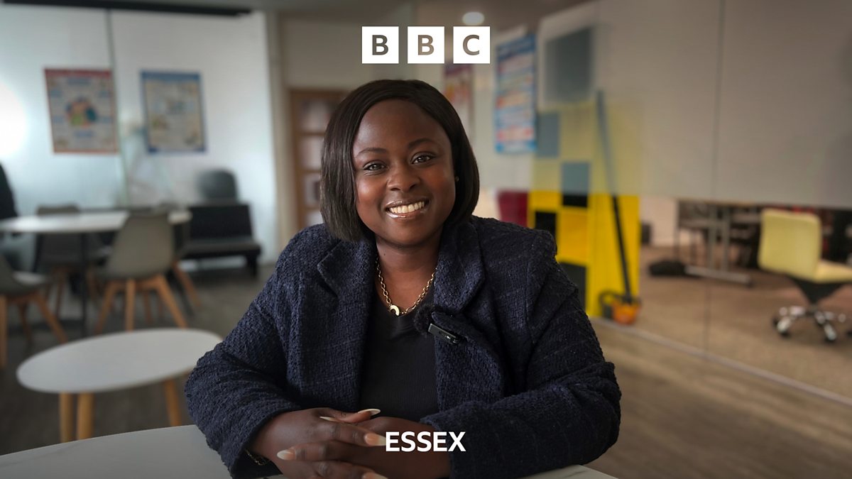 BBC Essex - Make a Difference: Essex, Make a Difference Awards: Community