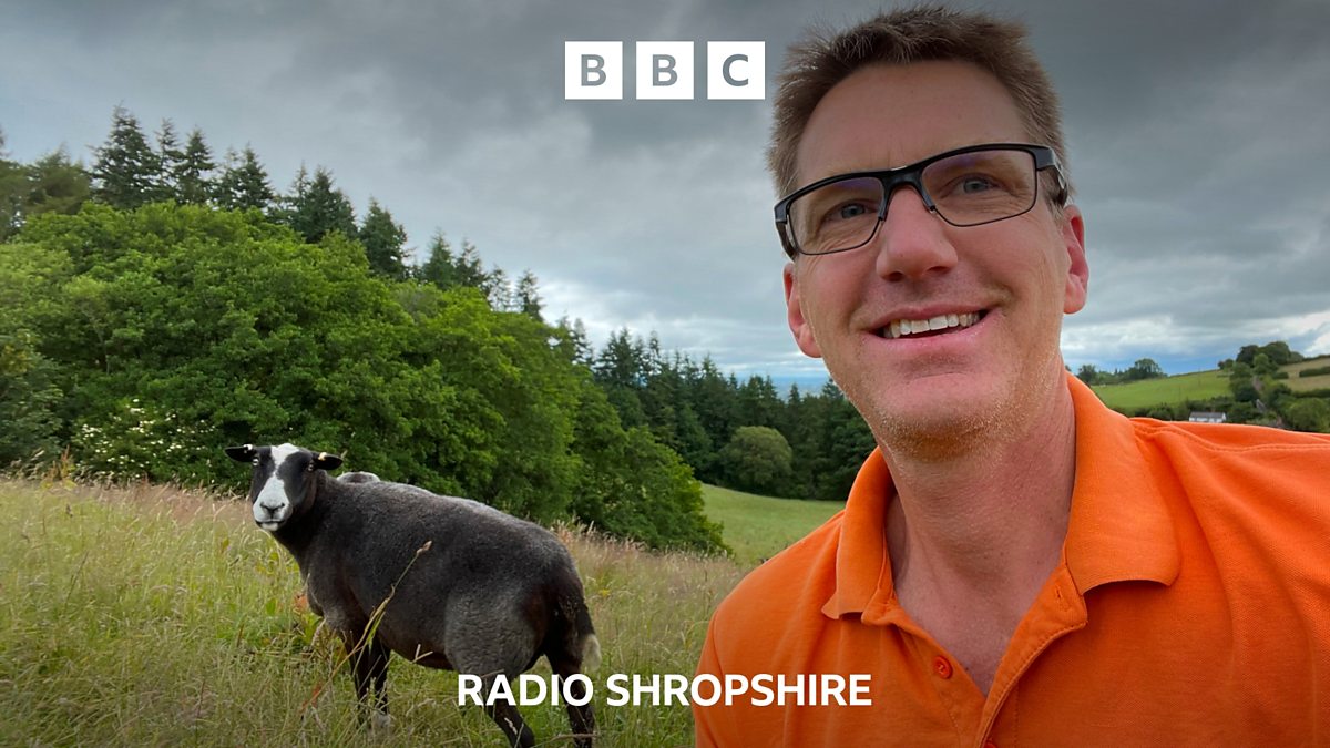 BBC Radio Shropshire - BBC Radio Shropshire, The Dutch Shropshire lad