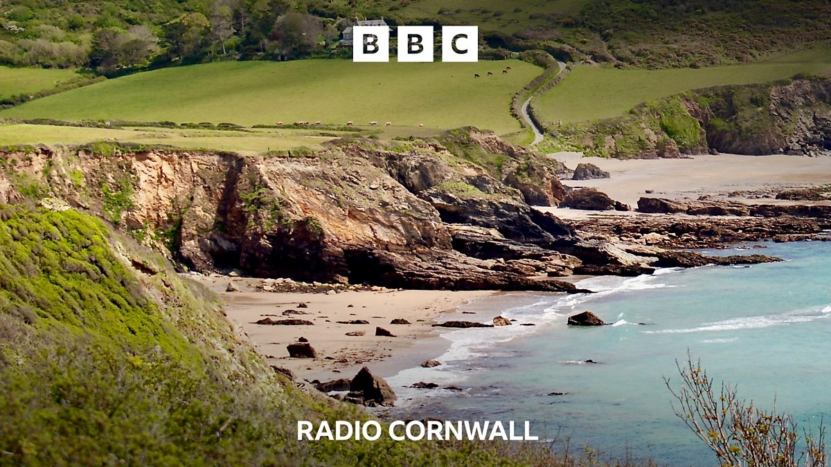 BBC Radio Cornwall - BBC Radio Cornwall, Stories inspired by Cornwall's protected landscape