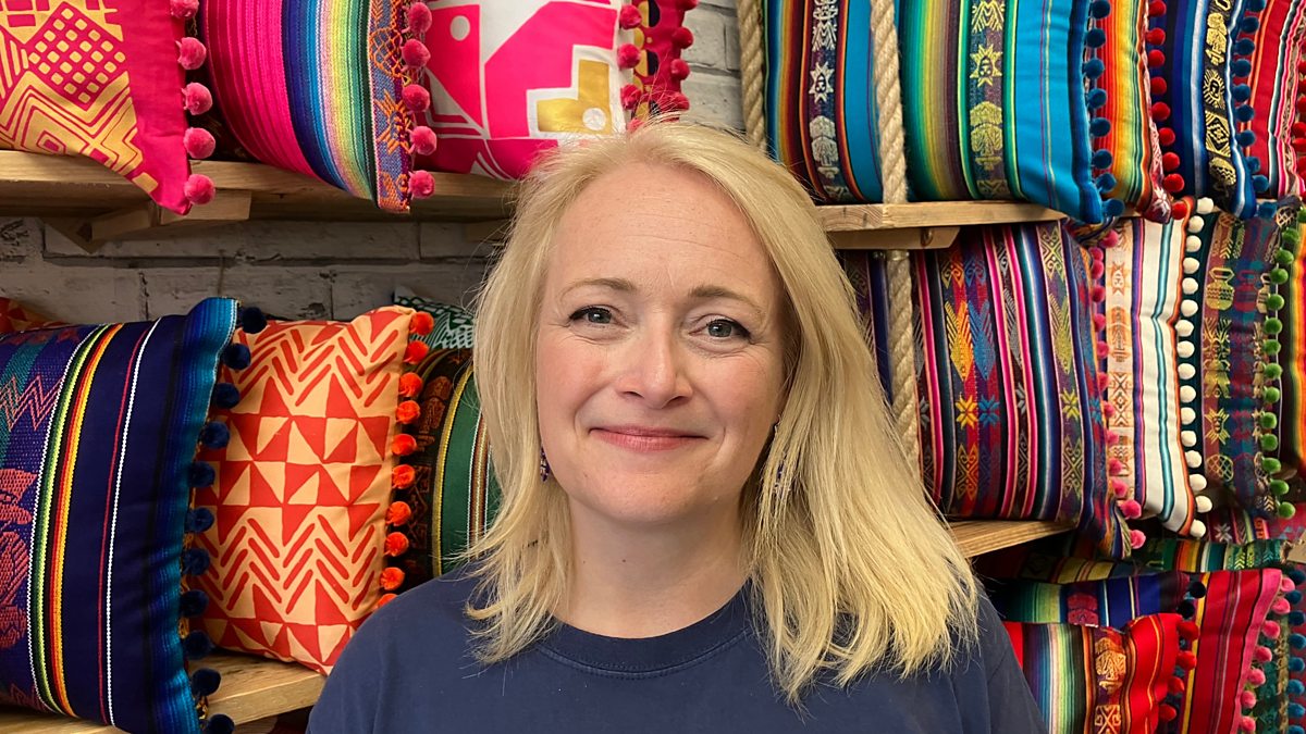 BBC Radio York - Daytimes on BBC Radio York, With Joanita Musisi (10/07 ...