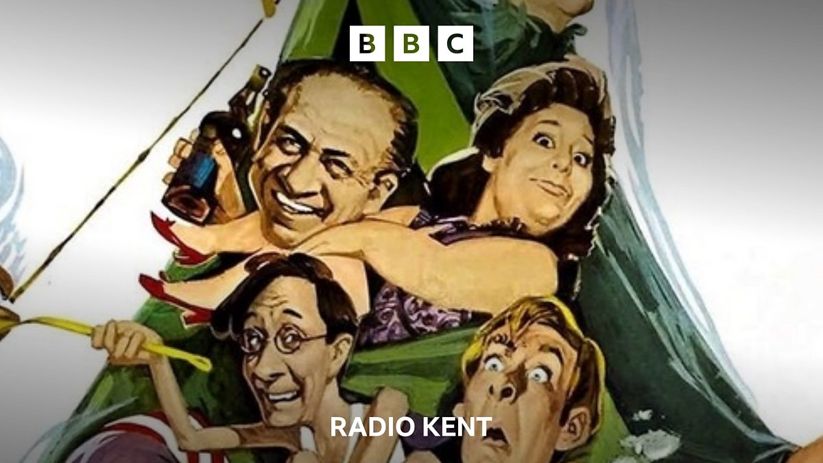 BBC Radio Kent - Secret Kent, Carry On Kent