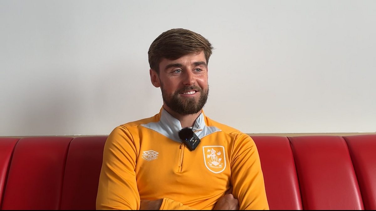 BBC Radio Leeds - West Yorkshire Sport Daily, 'We've one job at hand ...