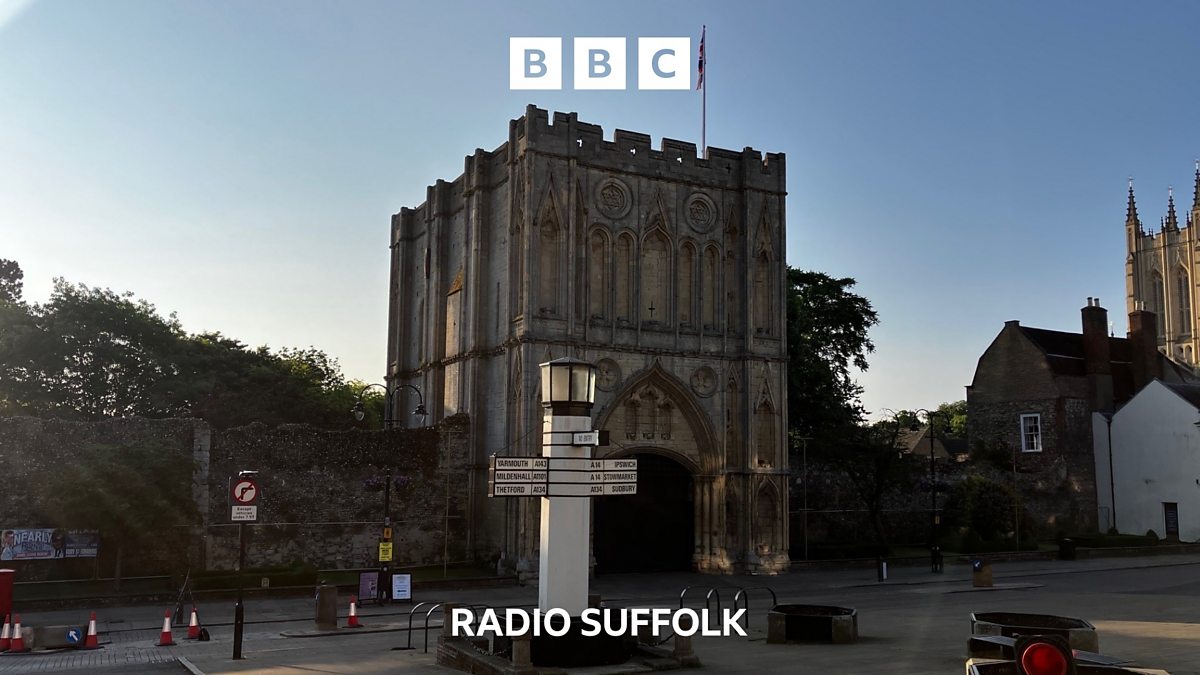 BBC Radio Suffolk - BBC Radio Suffolk, Is recreational investment right ...