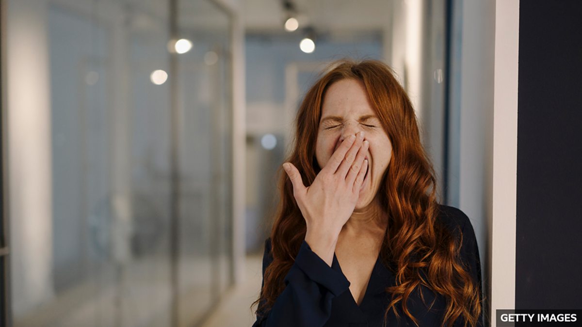 BBC - BBC Learning English, BBC Q&A of the Week “你问我答”：多义词 bother 的用法