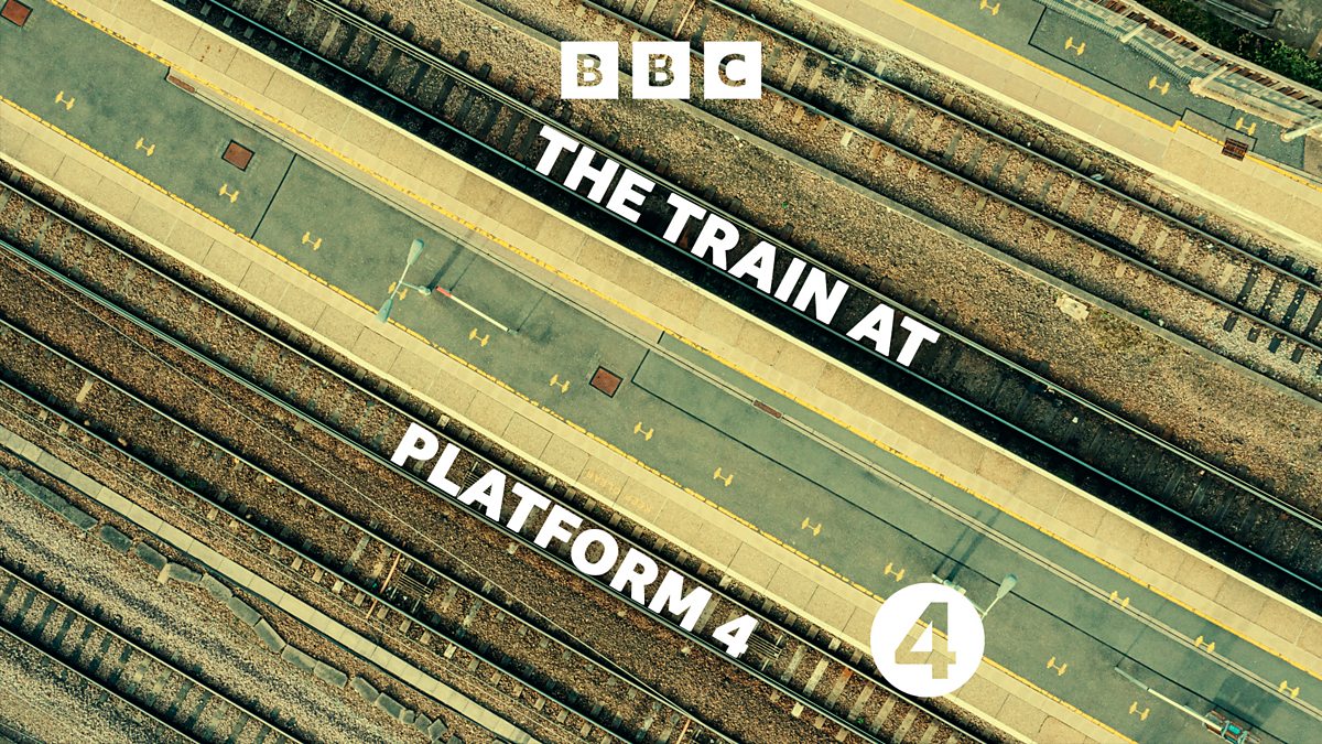 BBC Radio 4 - The Train at Platform 4, Series 2, 2. Get a Room