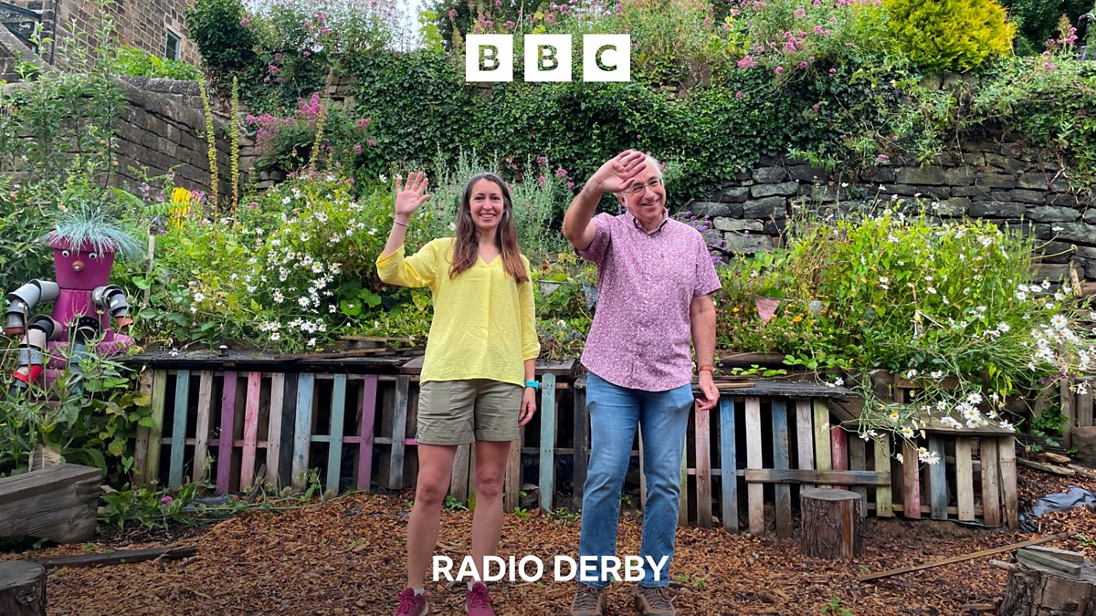 BBC Radio Derby - BBC Radio Derby, Milford nominated for prestigious title
