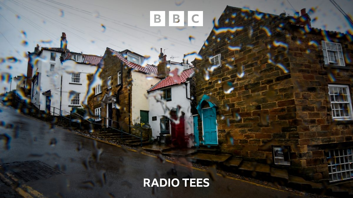 BBC Radio Tees - BBC Radio Tees, When will the weather improve?