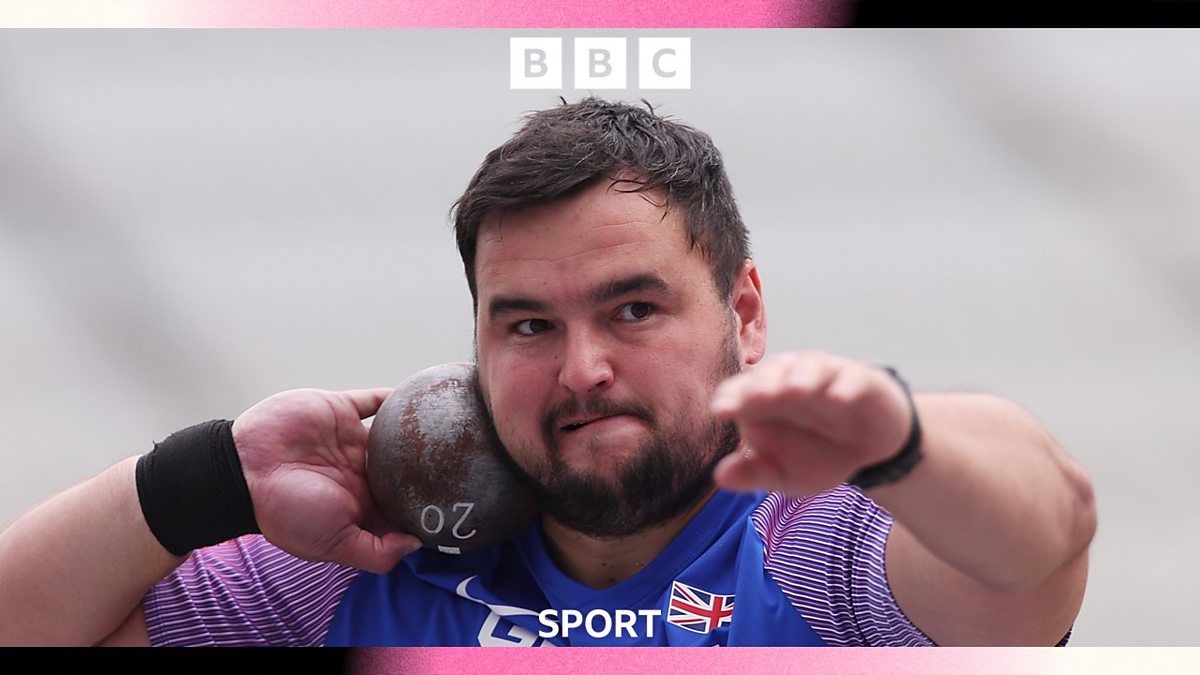 BBC Local Radio - Paris: Grassroots to Glory, Scott Lincoln: 'I love ...