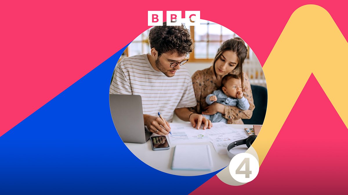 BBC Radio 4 - Money Box, Financial Advice Barriers and Wages