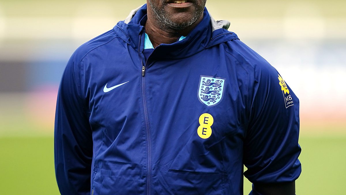 BBC Radio London - Total Sport London, Chris Powell: "Southgate has ...