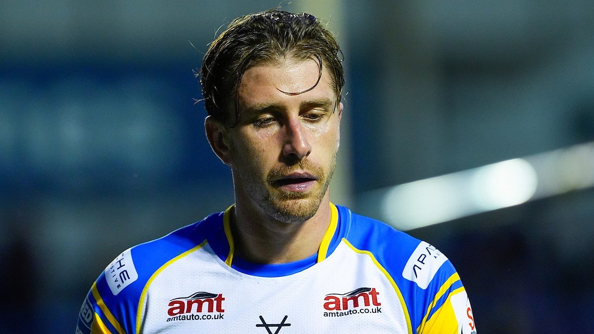 BBC Radio Leeds - West Yorkshire Sport Daily, Wolves 30-18 Rhinos: Chev ...