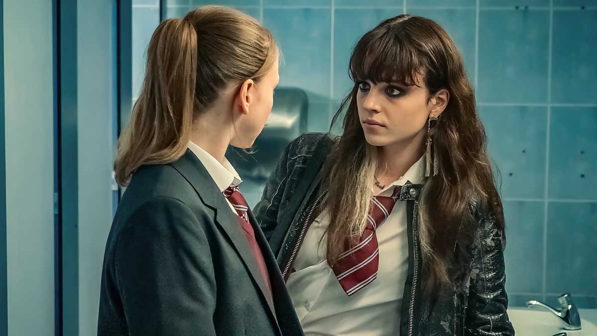 BBC One - The Jetty, Series 1, Episode 2