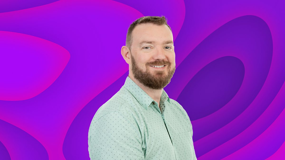 BBC Radio Berkshire - Phil Mercer