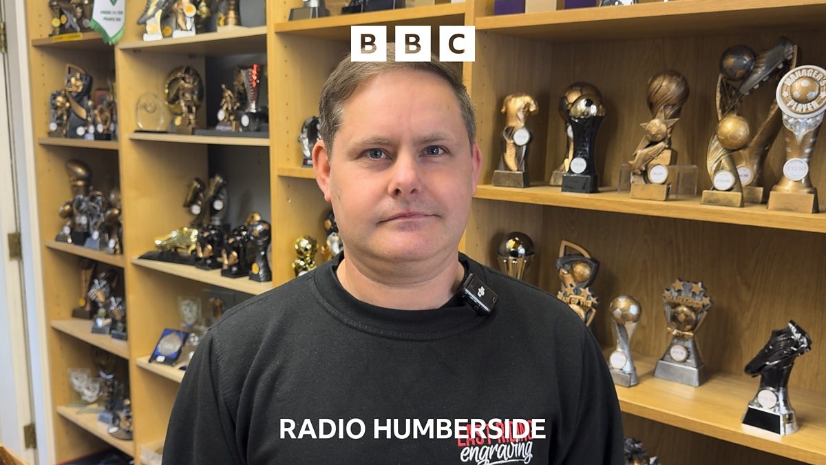 BBC Radio Humberside - BBC Radio Humberside, The Beverley business ...