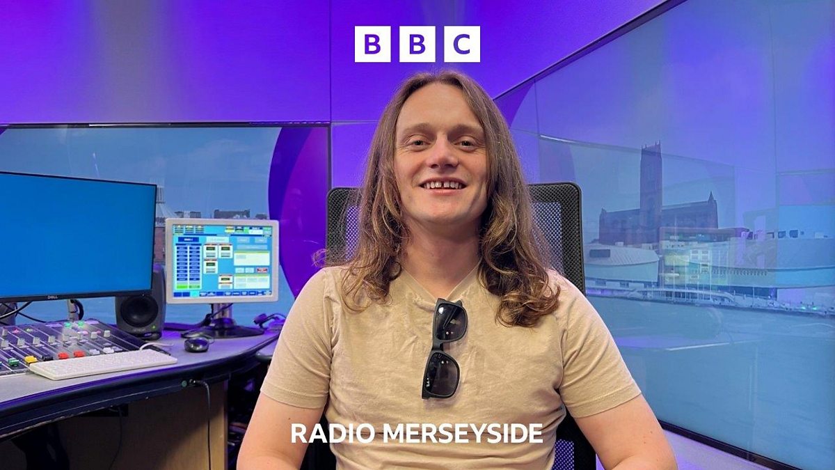 BBC Radio Merseyside - Make a Difference: Merseyside, BBC Merseyside ...