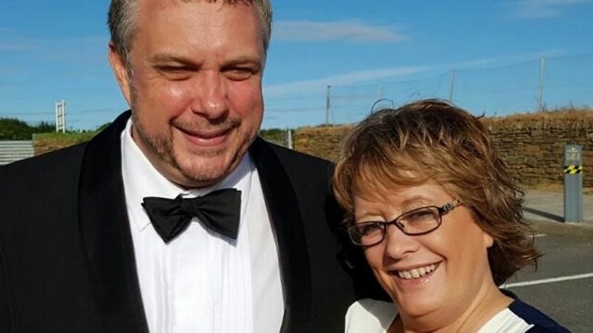 BBC Radio Cornwall - James Churchfield, 12/07/2024, Walking away from ...