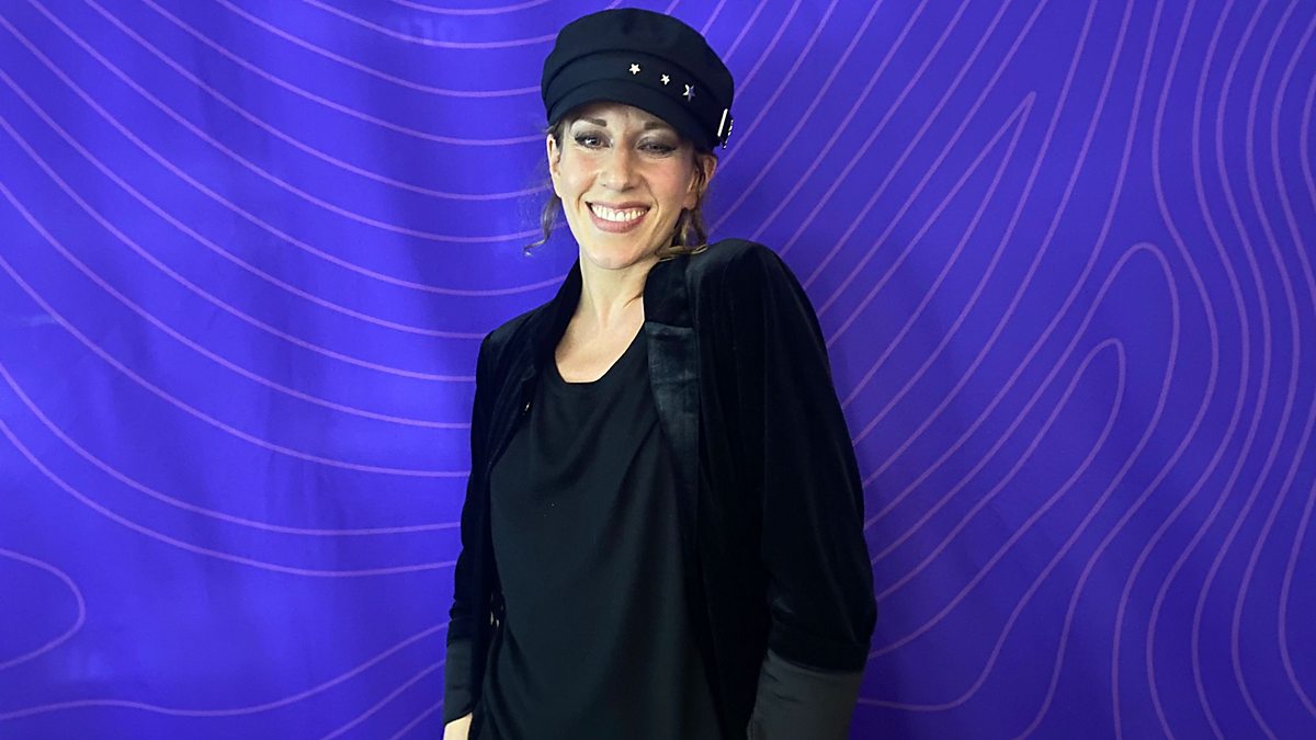 BBC Radio Cornwall - David White on BBC Radio Cornwall, 08/07/2024 ...