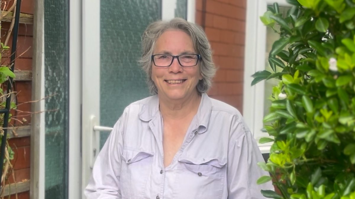 BBC Radio Manchester - Make a Difference: BBC Radio Manchester, Shiela ...