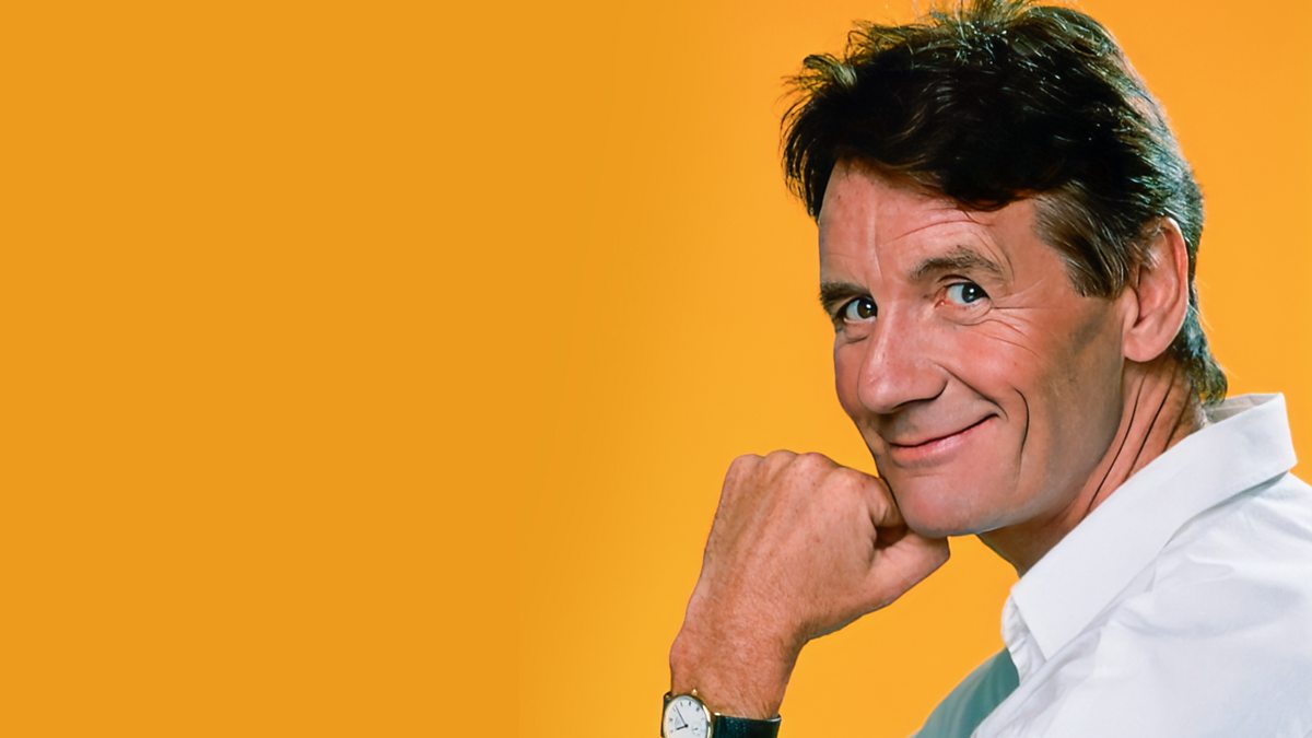 BBC One - Pole to Pole - Episode guide