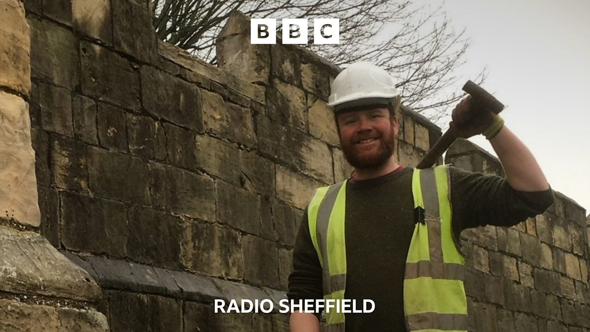 BBC Radio Sheffield - BBC Radio Sheffield, What’s the point of archaeology?