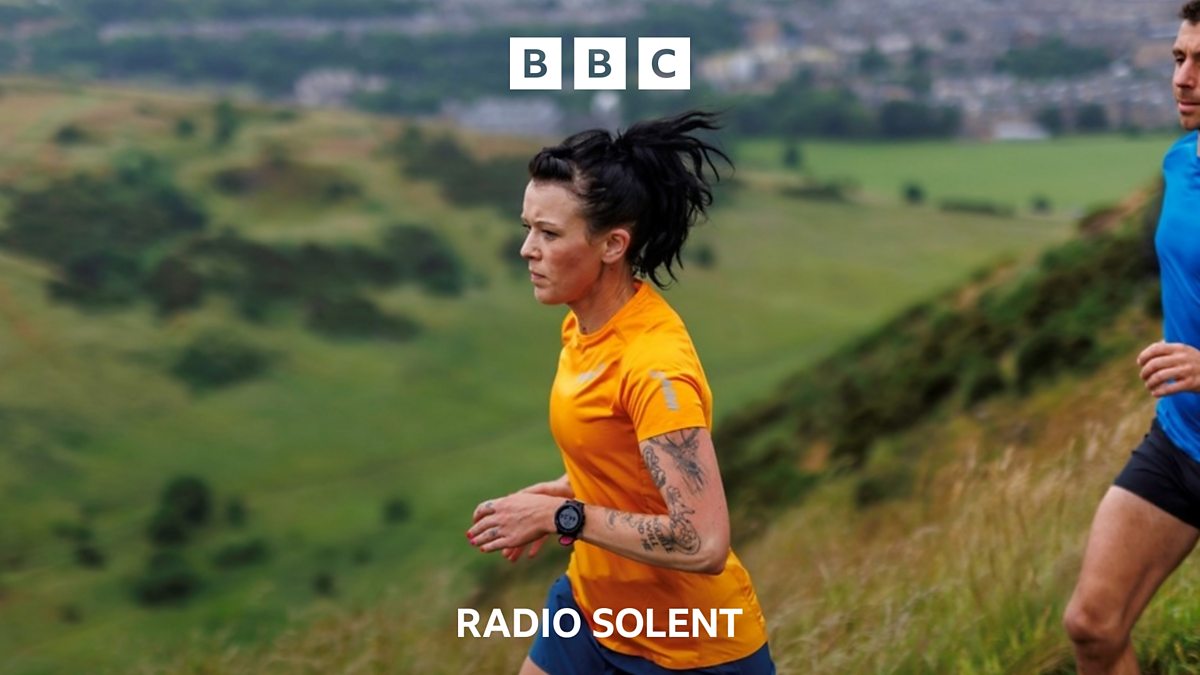 BBC Radio Solent - BBC Radio Solent, 'I was an ultra runner with an ...
