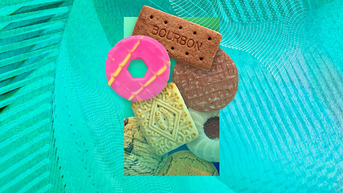 BBC - The Curious Collection