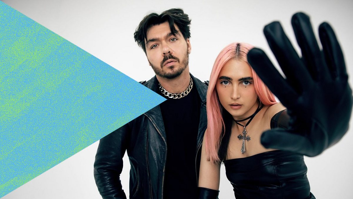 BBC Local Radio - BBC Introducing - York & Humberside, Tony Beacock ...