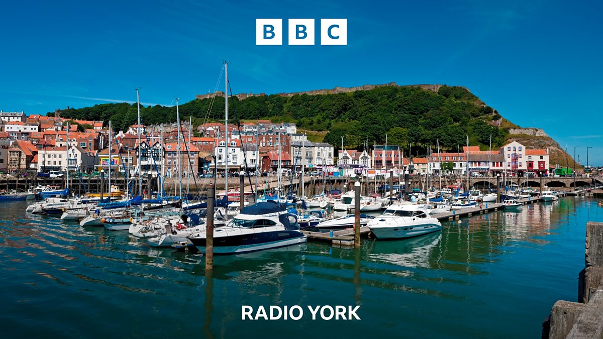 BBC Radio York - BBC Radio York, Scarborough yacht race crew rescued by ...