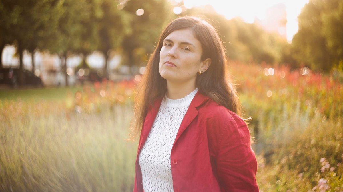 BBC World Service - Outlook, Hacked and blackmailed: How I took back ...