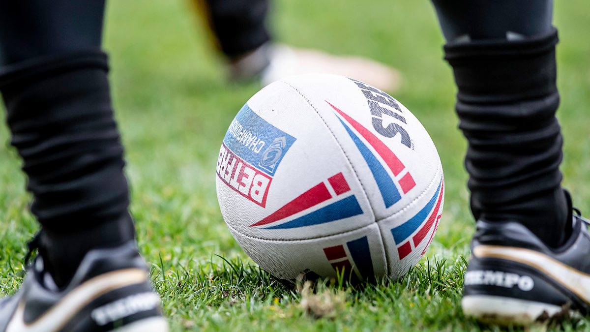 BBC Radio Leeds - West Yorkshire Sport Daily, Championship round-up (14 ...