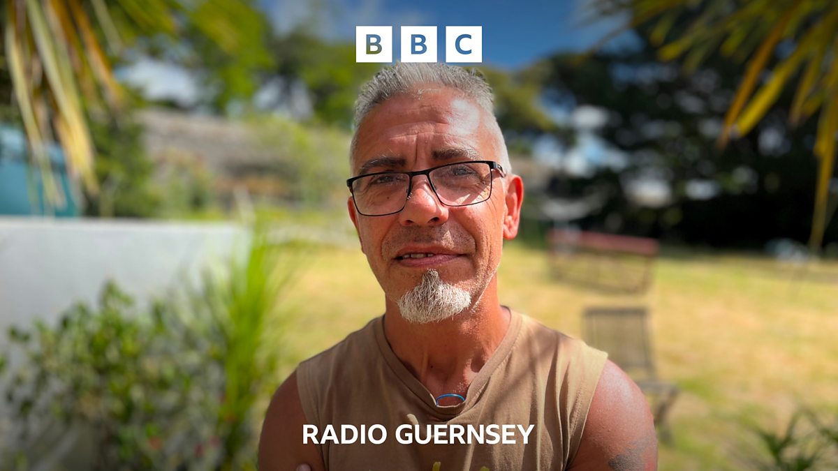 BBC Radio Guernsey - BBC Radio Guernsey, Resident aims to revamp island ...
