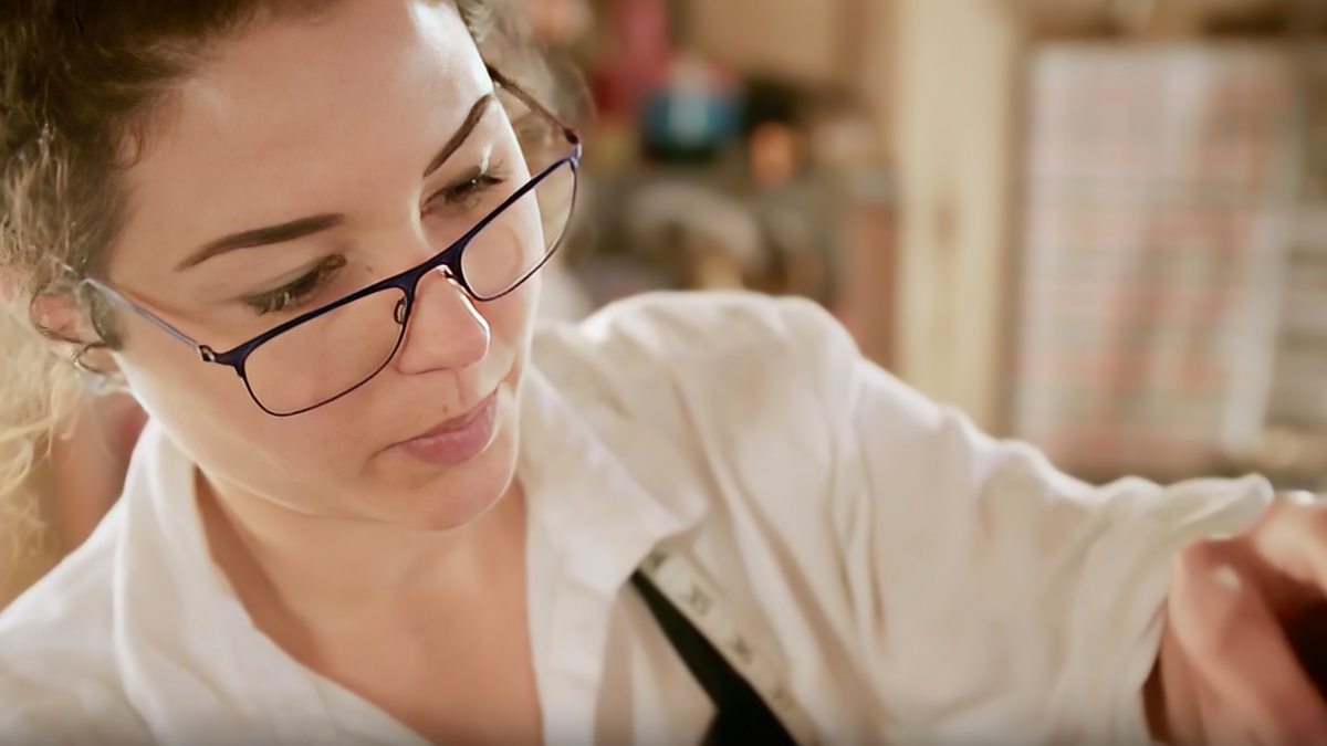 The Repair Shop - Series 3: Episode 4 - BBC iPlayer