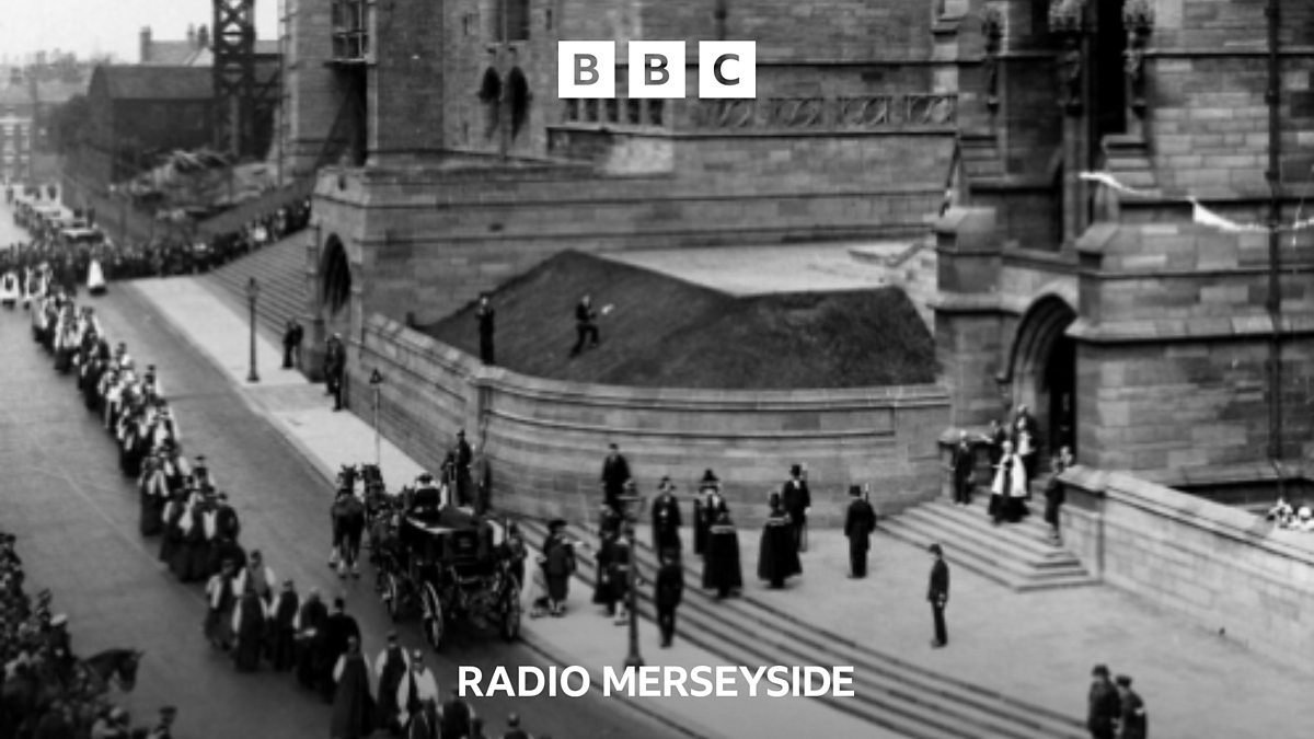 BBC Radio Merseyside - BBC Radio Merseyside, One hundred years of ...