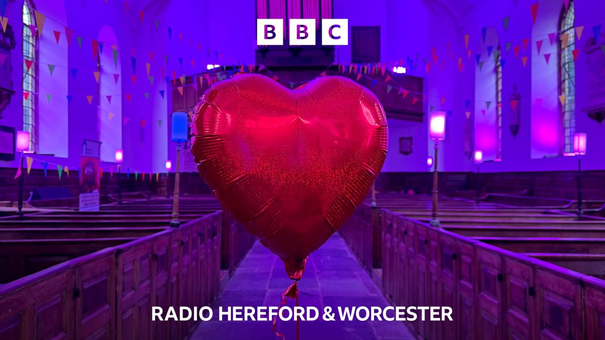 BBC Hereford & Worcester - BBC Hereford & Worcester, The Worcester ...
