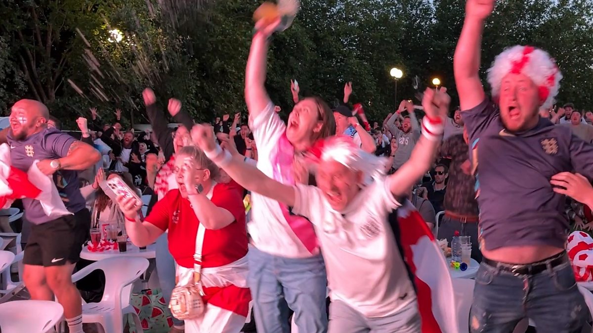 BBC Radio Wiltshire - Ben Prater, Shaun Hodgetts sits in (15/07/2024 ...